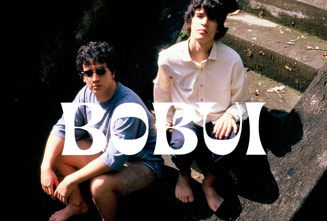 PERFILES - BOBUI – Squalo