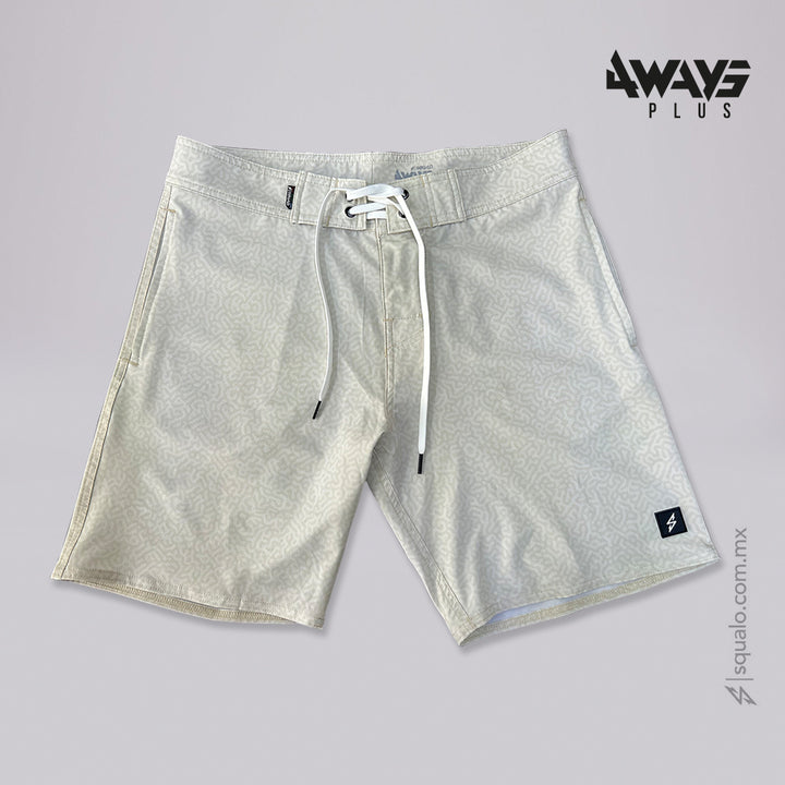 Últimas piezas – Squalo