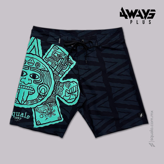 Últimas piezas – Squalo