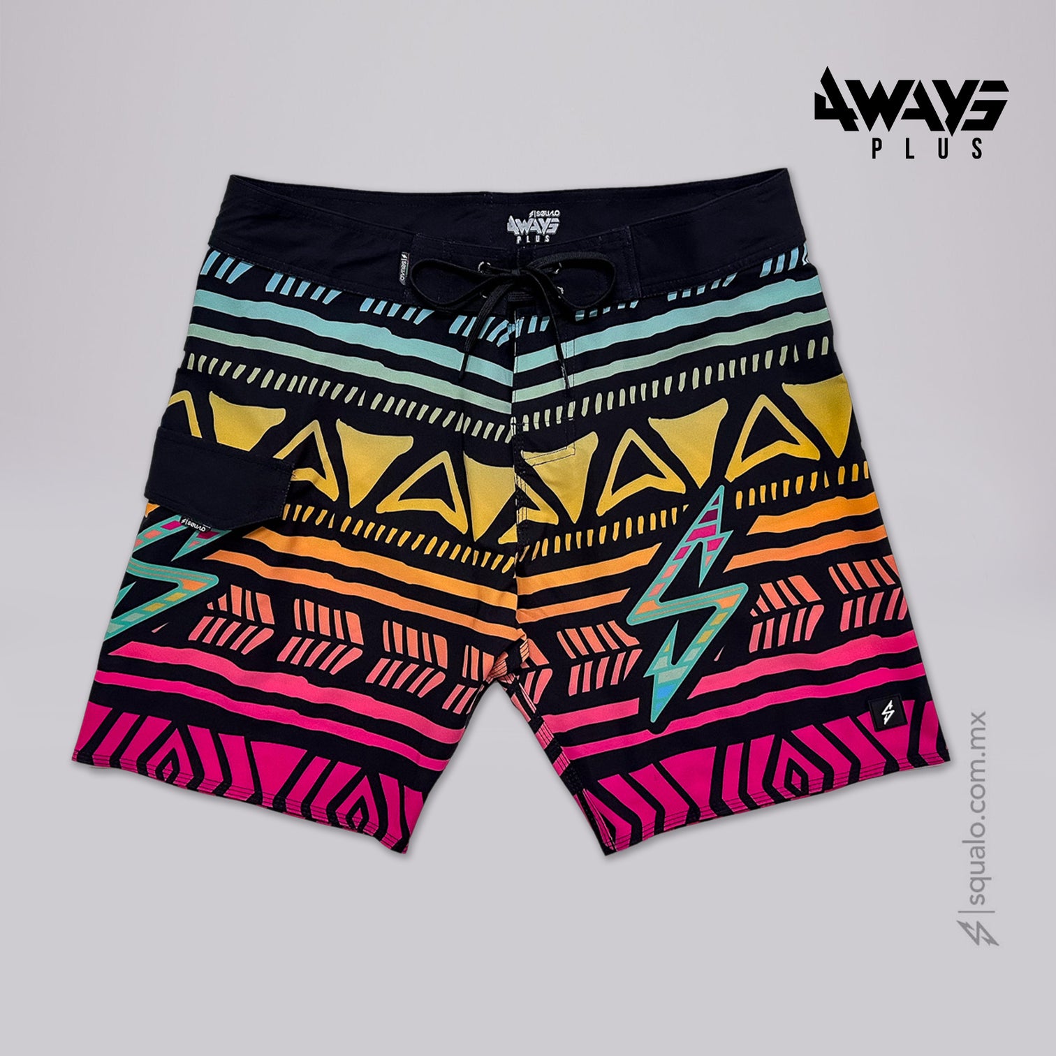 Trajes de baño – Squalo