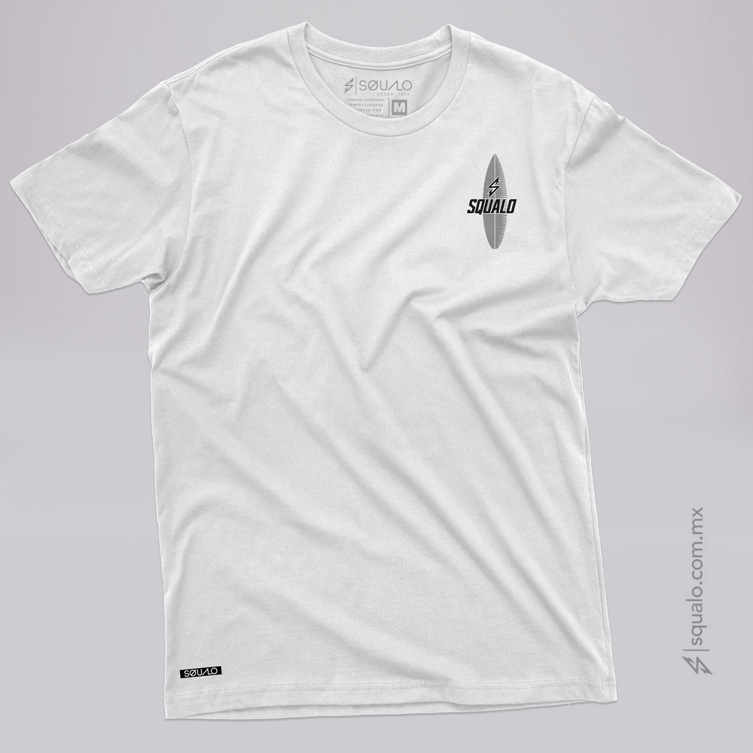 Últimas piezas – Squalo