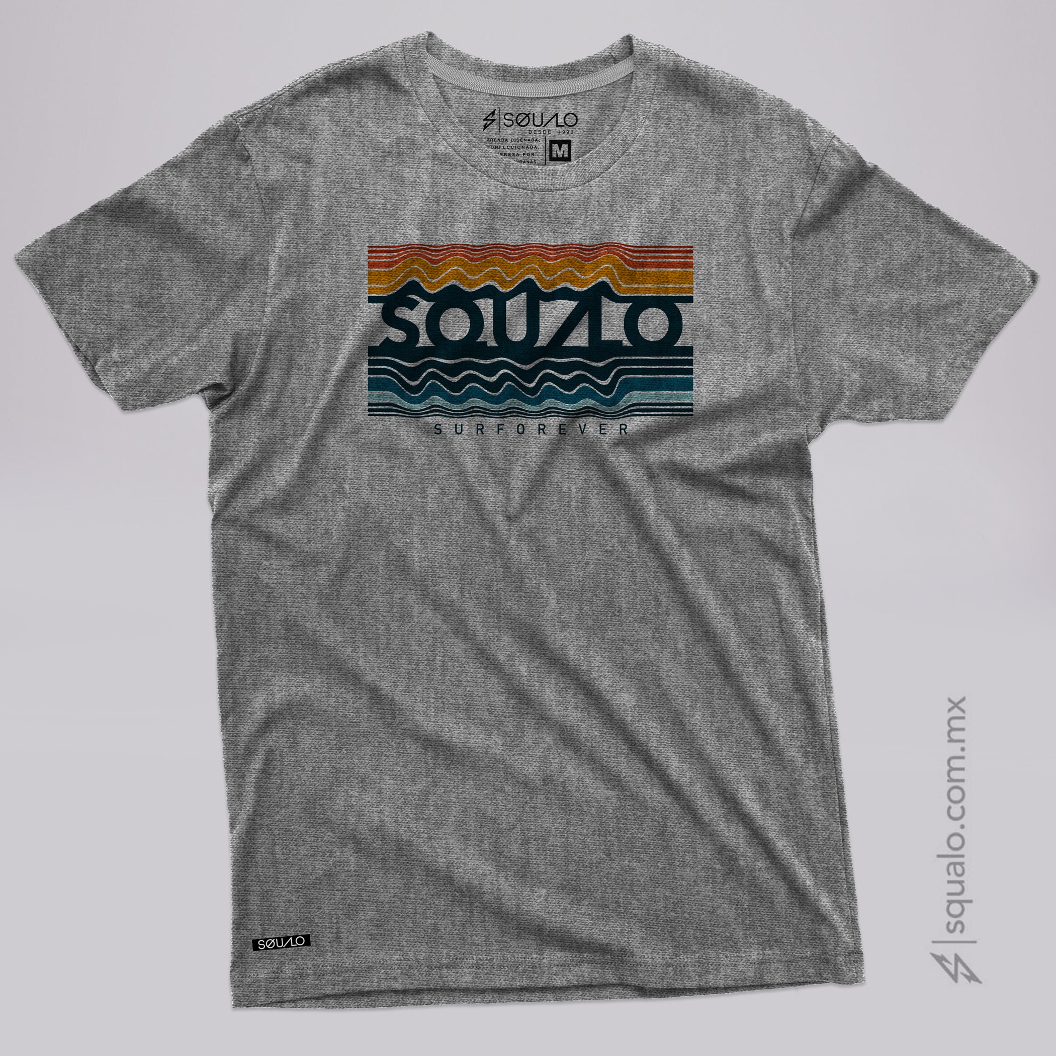 Trajes de baño – Squalo