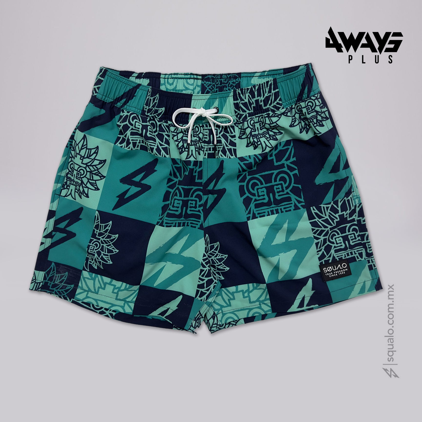 Trajes de baño – Squalo