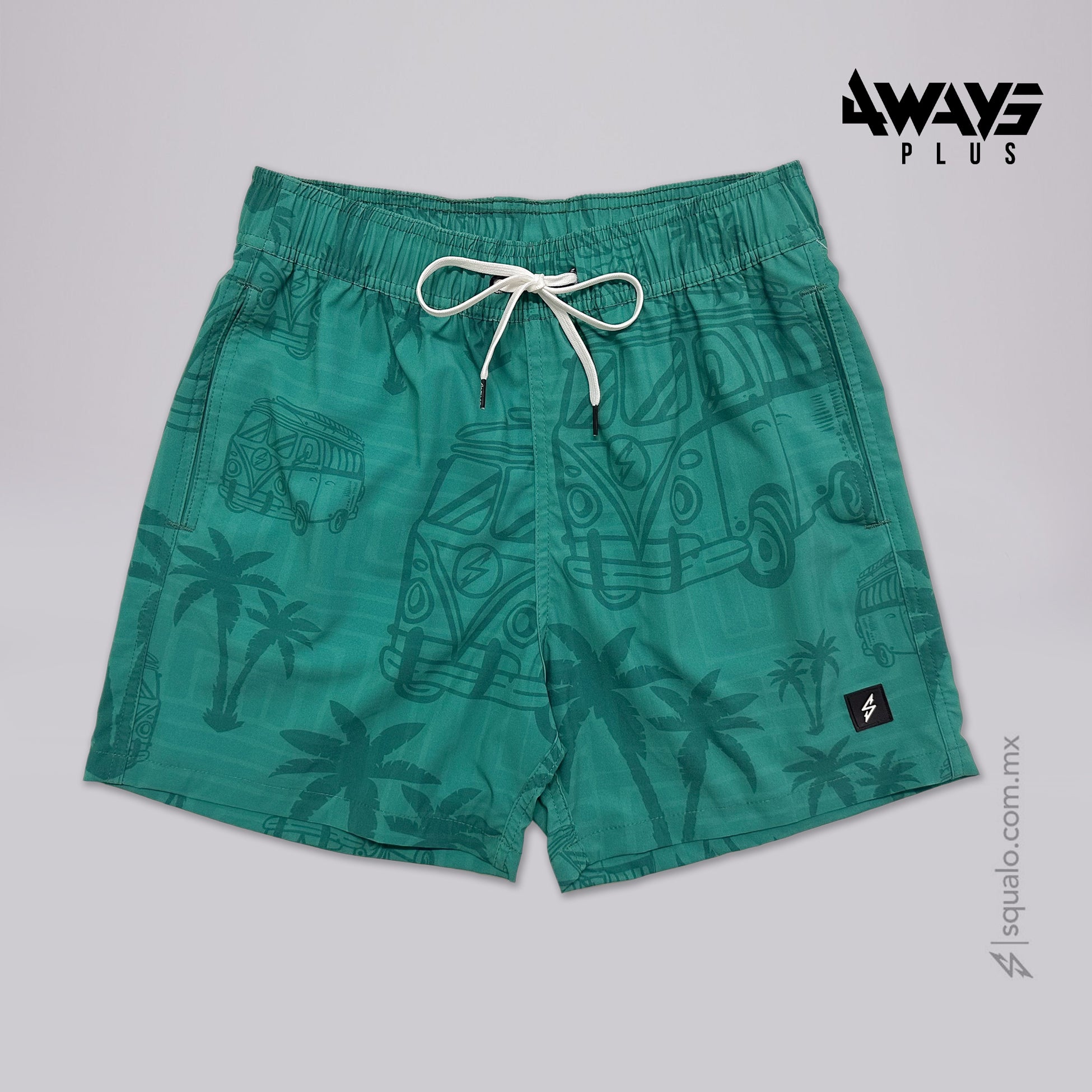 Trajes de baño – Squalo