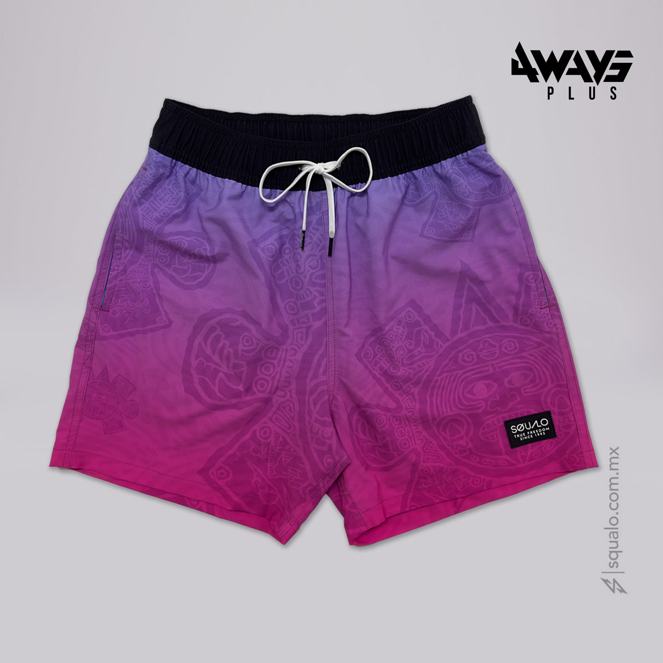 Trajes de baño – Squalo