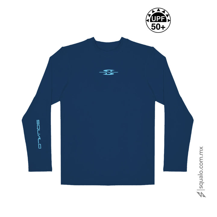 PLAYERAS MUJER – Squalo